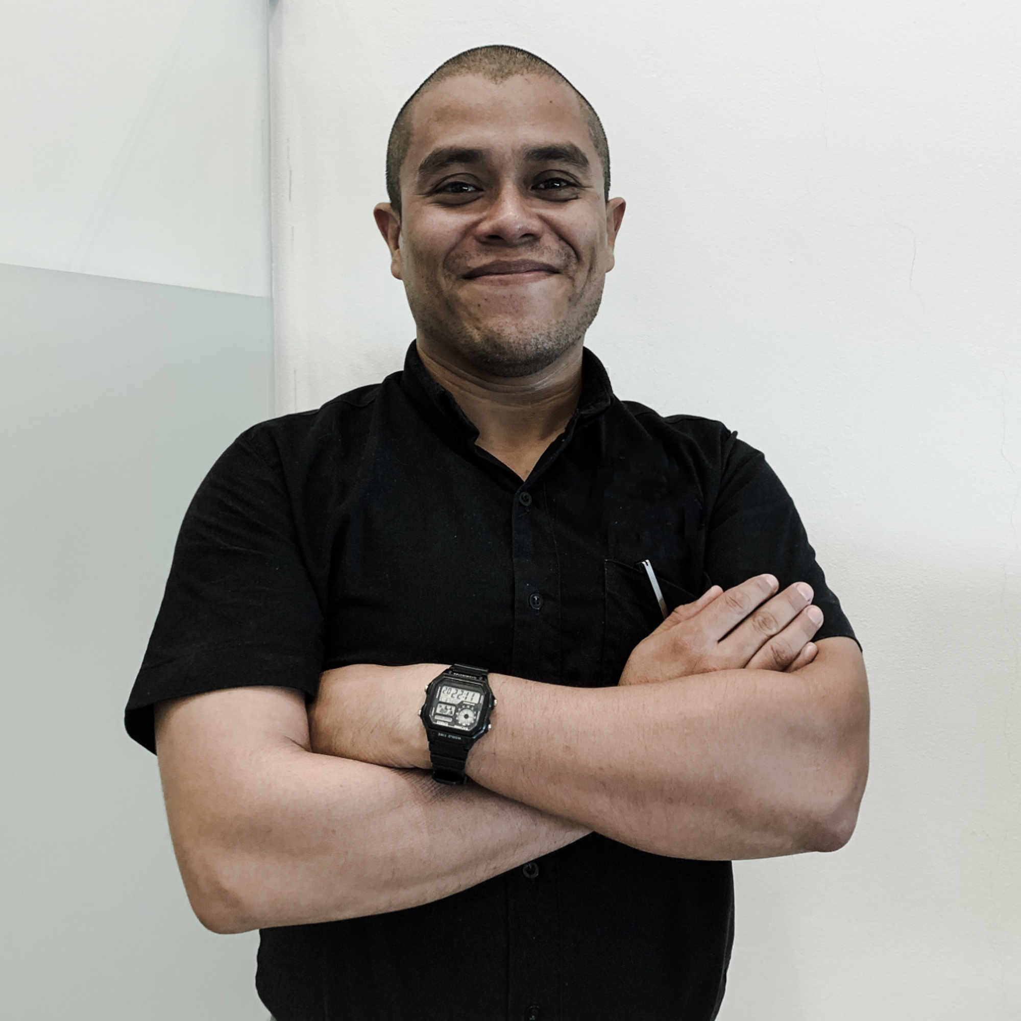 Alberto Perez | Klimb