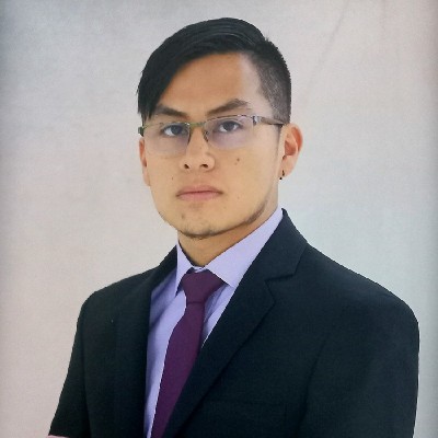 Christian Benavides | Klimb