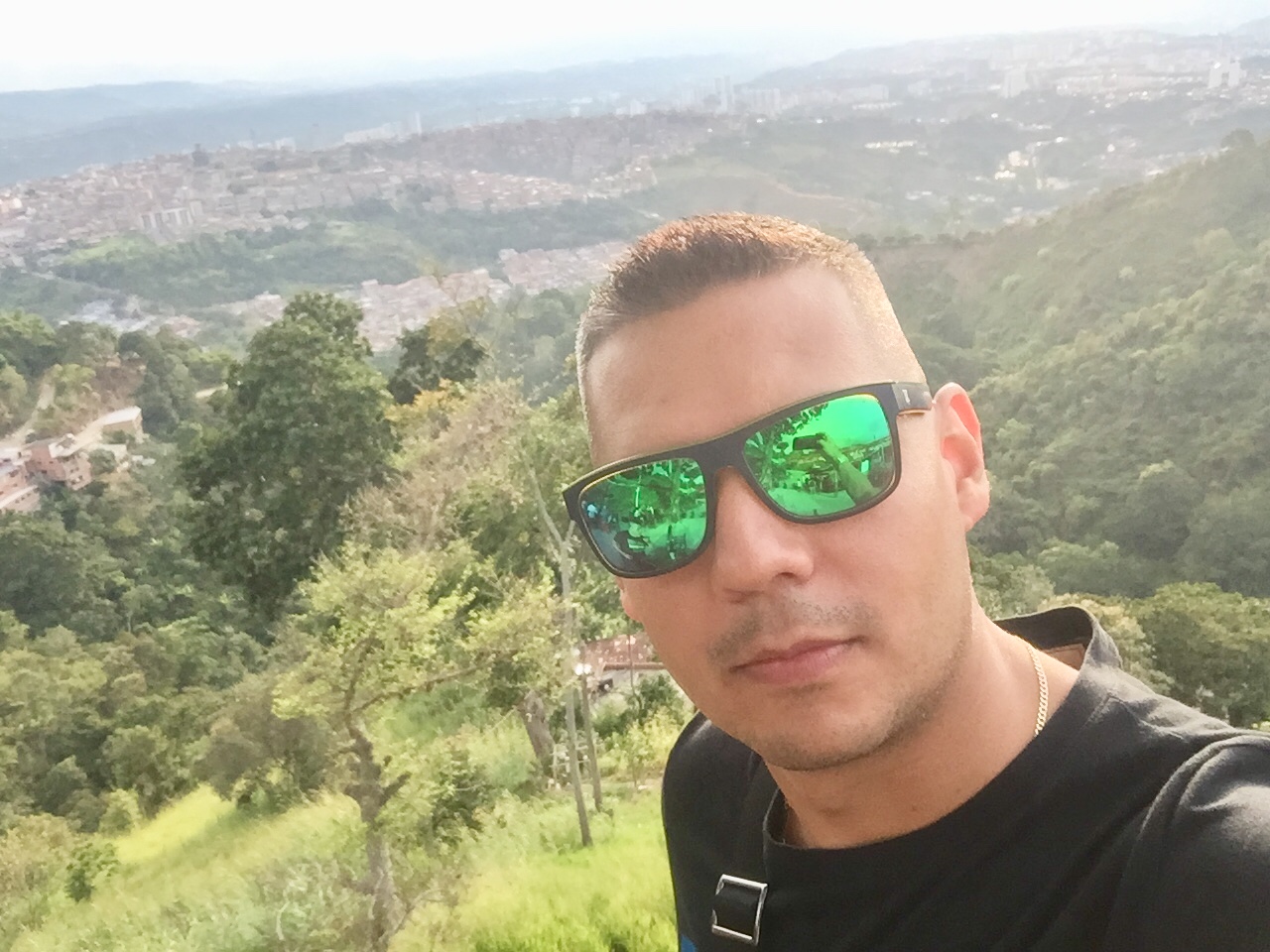 Edison arias carrillo | Klimb