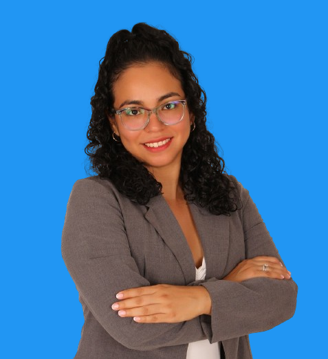 Jessica Leandra Velasco Pérez | Klimb