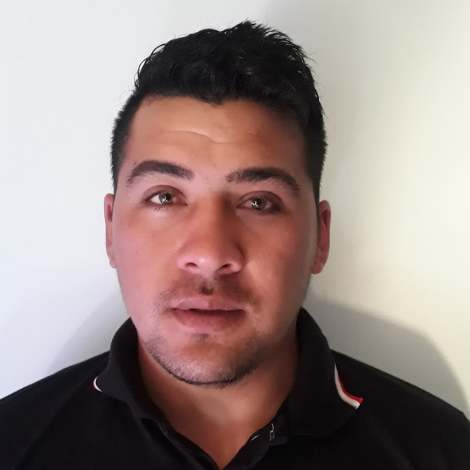 Julián Alexis Gallegos | Klimb