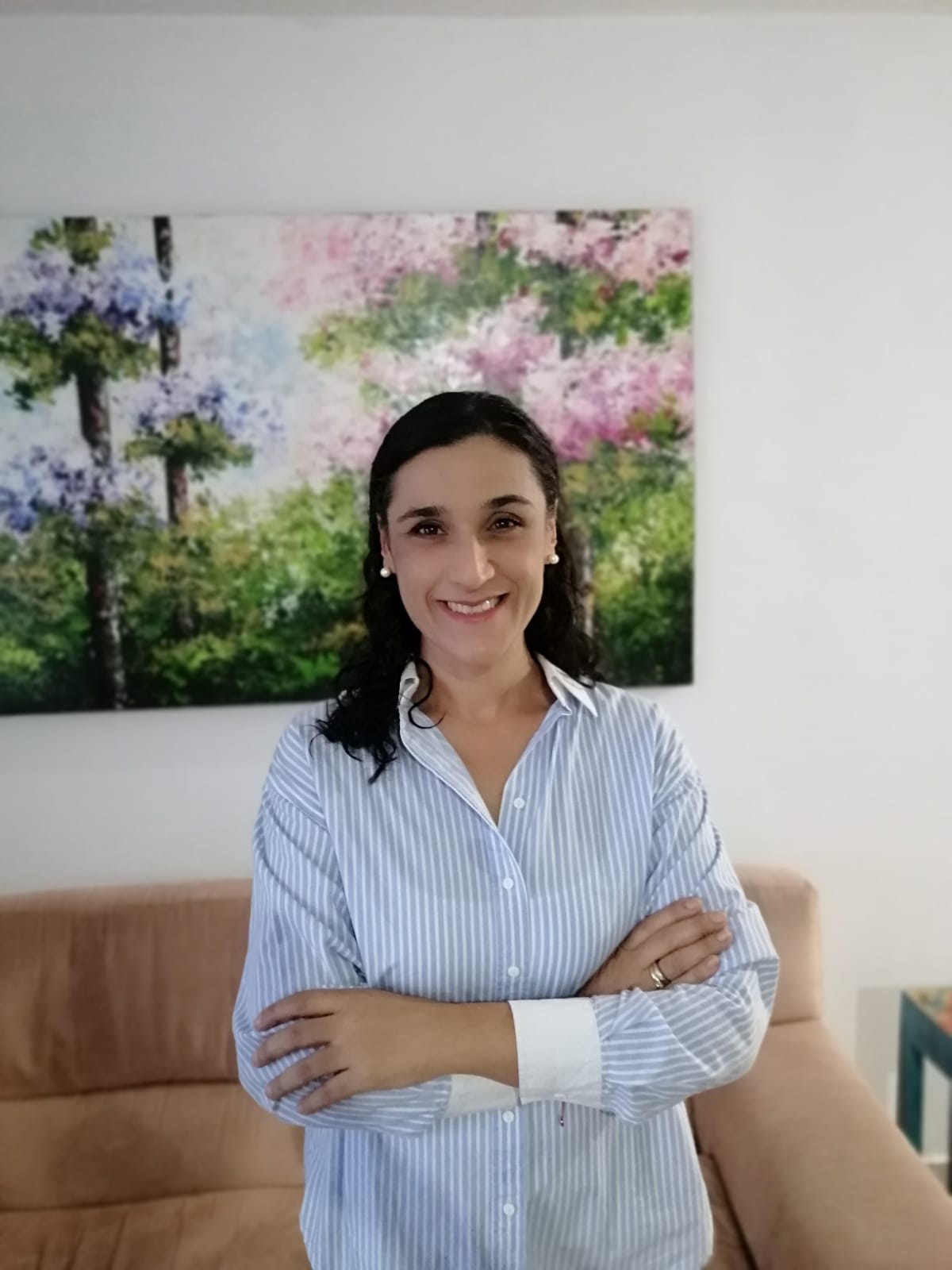 Luisa Fernanda Algarra Gómez | Klimb Luisa Fernanda Algarra Gómez | Klimb