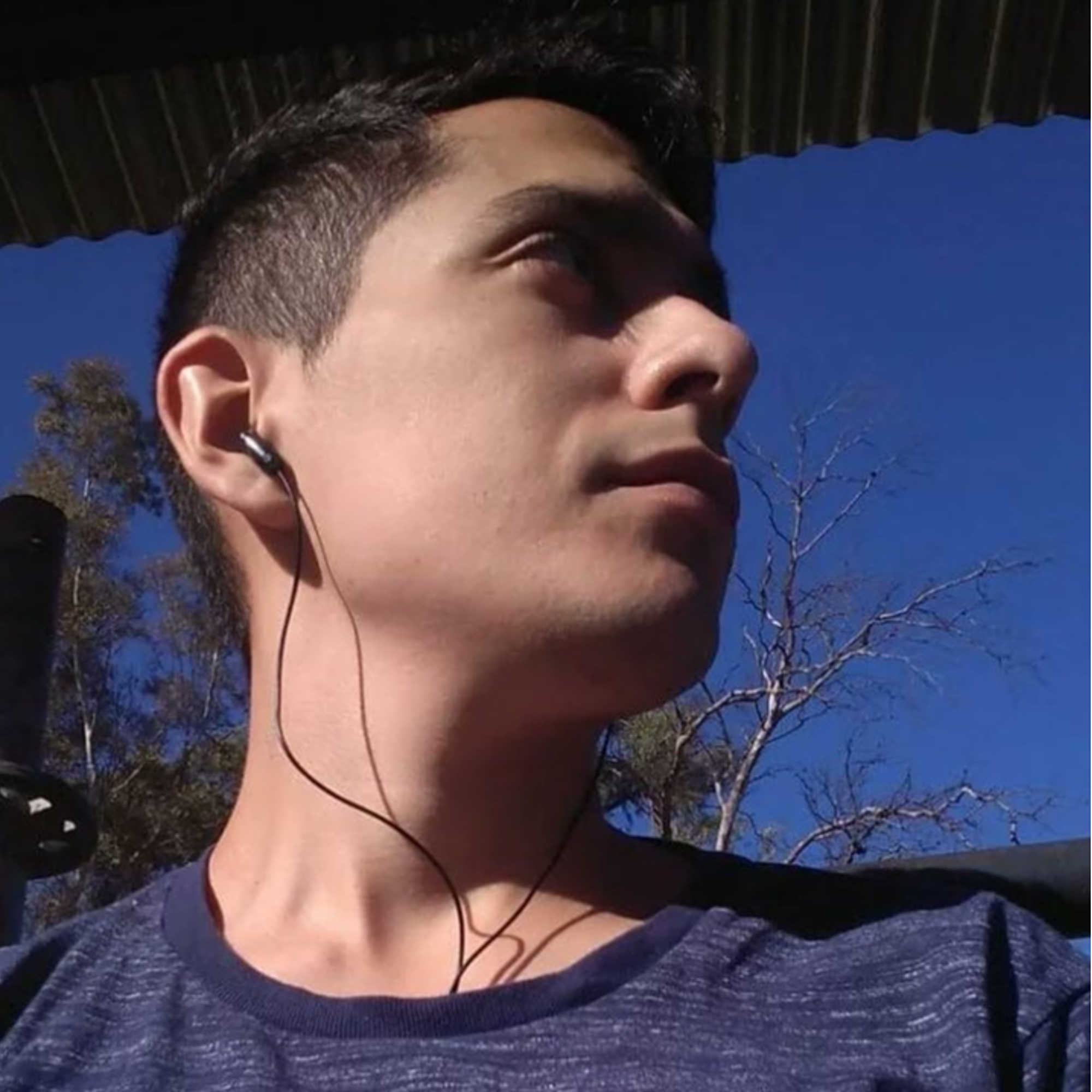 Marcos Codigone | Klimb