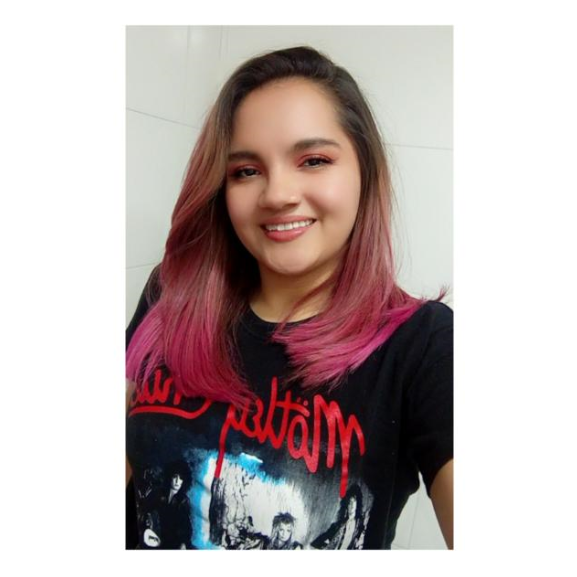 Tannia Lorena Jimenez Parra | Klimb