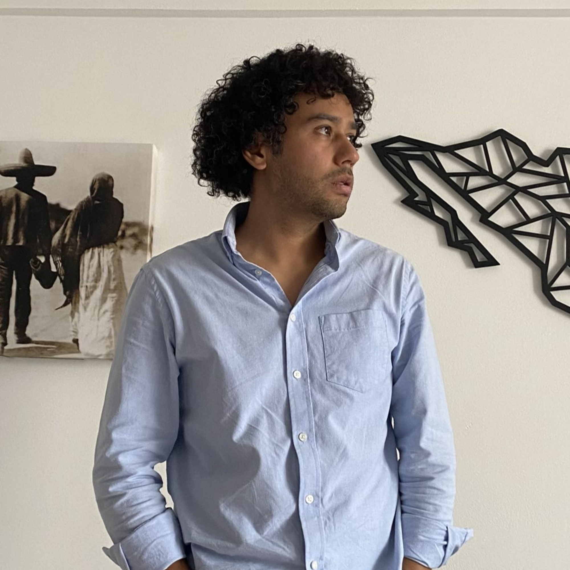 Victor Angel Iglesias Linares | Klimb